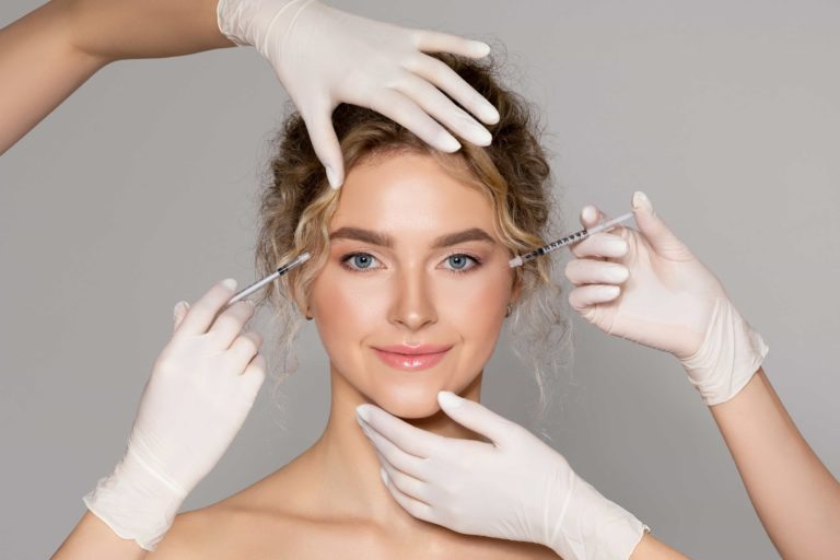 How Restylane Works: Understanding The Treatment Process